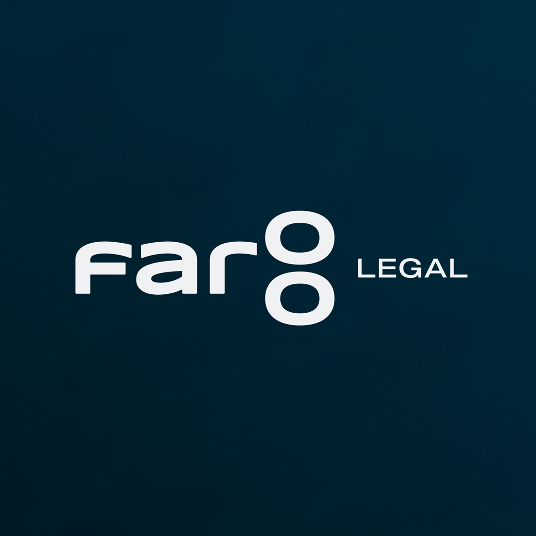 Protección de datos Archivos - Faroo Legal